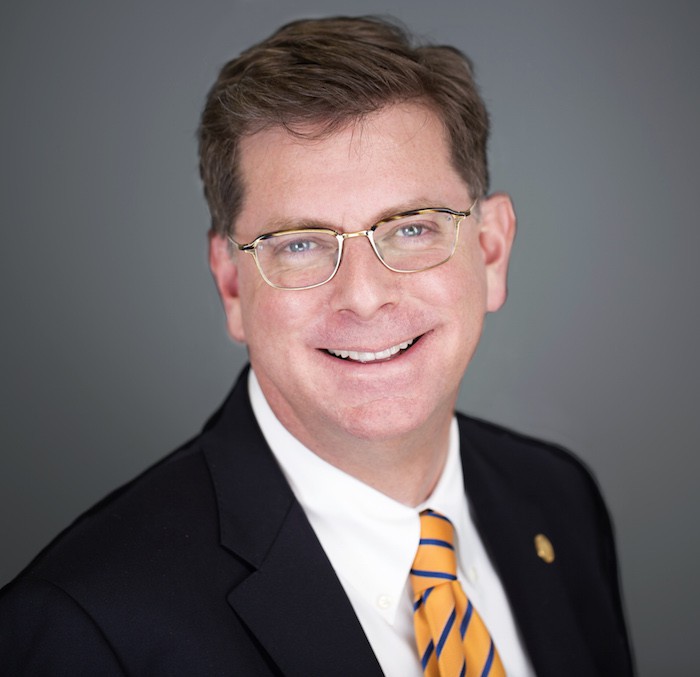 Dr. Christopher Bonacci | Oral Surgeon Vienna, VA | Tysons, McLean, Oakton