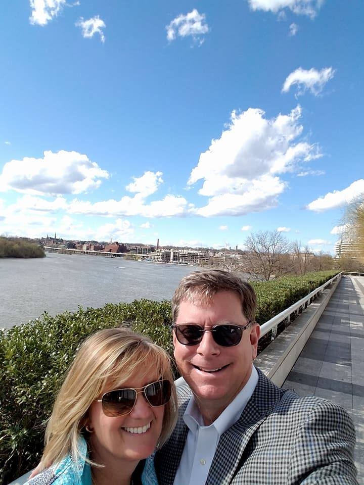 Dr. Christopher Bonacci | Oral Surgeon Vienna, VA | Tysons, McLean, Oakton